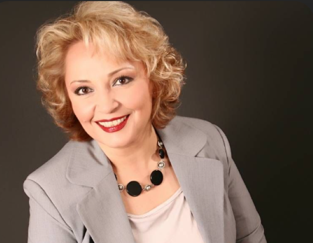 Mihaela Tatu revine în televiziune - MyTex.ro