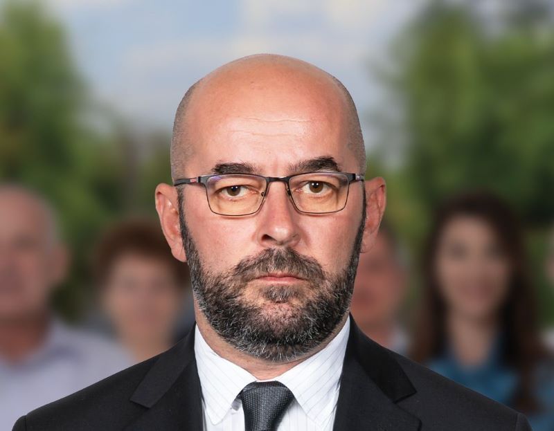 Augustin-Florin Hagiu, deputat PSD: Reducerea pragului de suprafață ...