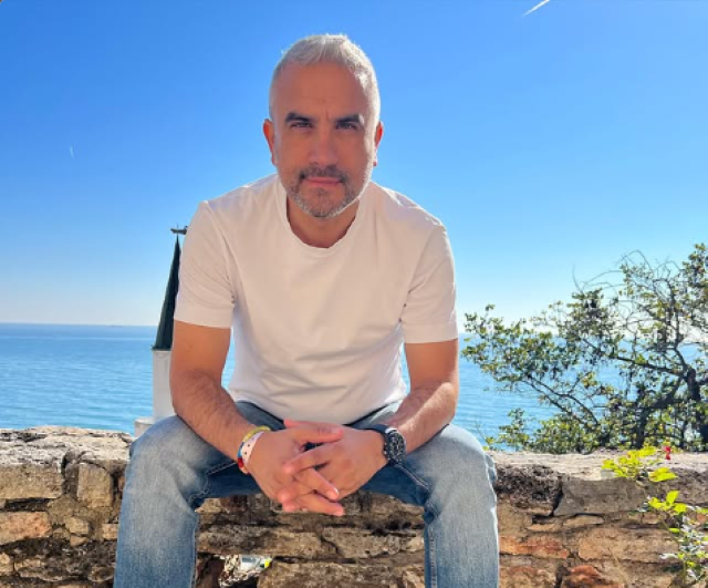 Zoli Toth va prezenta o nouă emisiune la Kanal D - MyTex.ro