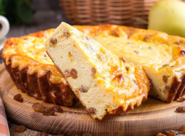 Cum preparăm pasca fără aluat - MyTex.ro