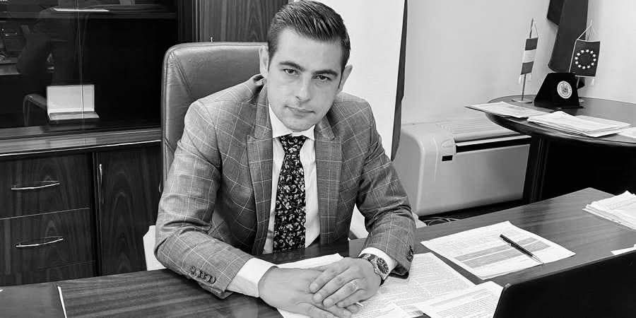 Inspectorul șef al ITM Sibiu, moarte fulgerătoare la doar 38 de ani ...