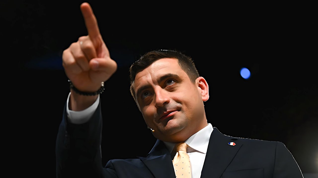 Marian Godină, despre amenințările lui George Simion - MyTex.ro