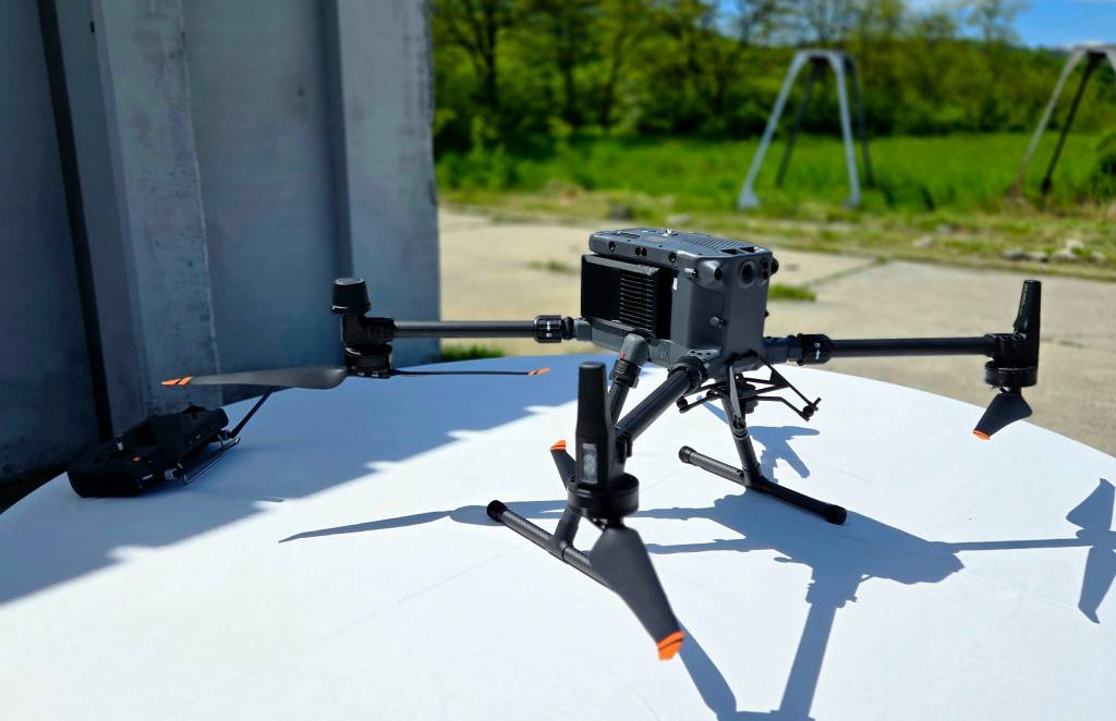 Când începe producția de drone militare la Carfil Brașov - MyTex.ro