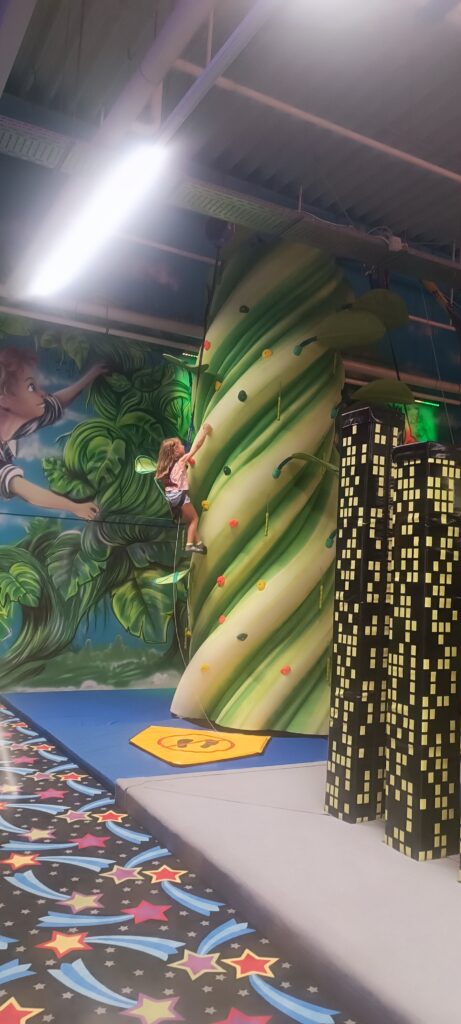 S-a deschis JOY PARK Brașov! - MyTex.ro