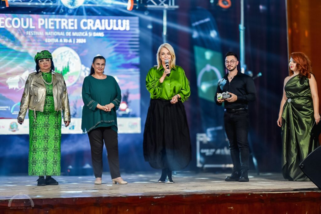 Festivalul „Ecoul Pietrei Craiului” revine la Zărnești - MyTex.ro