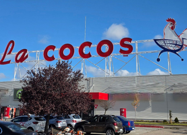 Retailerul „La Cocoș”, prezent și în Brașov, își continuă expansiunea ...
