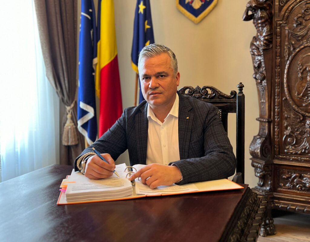 Proiecte „tăiate” de Guvern din „Anghel Saligny”. Ce a decis Consiliul Județean Brașov - MyTex.ro