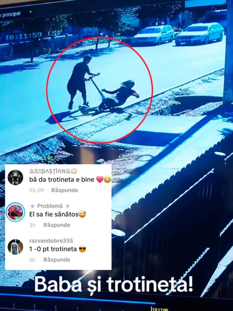 Purtătorul de cuvânt al IPJ Brașov, mesaj dur după un accident cu ...